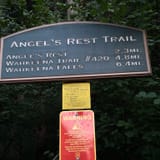 Angel's Rest, Oregon - 8,688 Reviews, Map | AllTrails