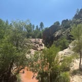Ellison Creek Cascades, Arizona - 612 Reviews, Map | AllTrails
