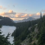Marmot Lake and Jade Lake, Washington - 960 Reviews, Map | AllTrails