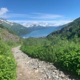 Portage Pass Trail, Alaska - 2,265 Reviews, Map | AllTrails