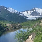 Portage Pass Trail, Alaska - 2,265 Reviews, Map | AllTrails