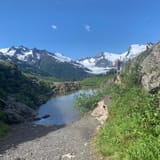 Portage Pass Trail, Alaska - 2,265 Reviews, Map | AllTrails