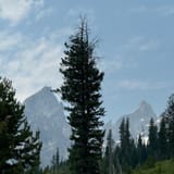 String Lake Trail, Wyoming - 2,397 Reviews, Map | AllTrails