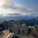 Mount Ellinor Trail, Washington - 2,851 Reviews, Map | AllTrails