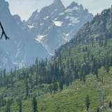 String Lake Trail, Wyoming - 2,355 Reviews, Map | AllTrails