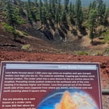 Lava Butte from Lava Lands Visitor Center, Oregon - 797 Reviews, Map ...