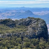 Mount Maroon, Queensland, Australia - 1,260 Reviews, Map | AllTrails