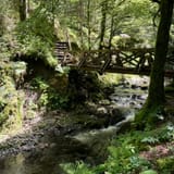 Ravenna Gorge Trail, Baden-Wuerttemberg, Germany - 370 Reviews, Map ...