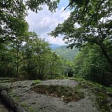 Spy Rock Trail via Cash Hollow, Virginia - 577 Reviews, Map | AllTrails
