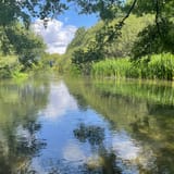 Itchen River Walk: Southampton to Winchester, Hampshire, England - 215 ...