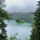 Eibsee Loop, Bavaria, Germany - 1,222 Reviews, Map | AllTrails