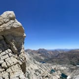 Mount Conness East Ridge, California - 209 Reviews, Map | AllTrails