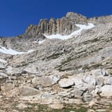 Mount Conness East Ridge, California - 209 Reviews, Map | AllTrails