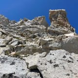 Mount Conness East Ridge, California - 209 Reviews, Map | AllTrails