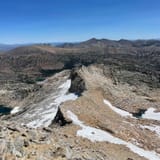 Mount Conness East Ridge, California - 209 Reviews, Map | AllTrails