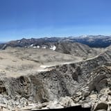 Mount Conness East Ridge, California - 209 Reviews, Map | AllTrails