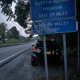 Breakneck Ridge, Breakneck Bypass, Wilkinson Trail Loop, New York ...