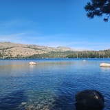 Emigrant Lake Trail, California - 940 Reviews, Map | AllTrails
