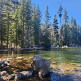 Emigrant Lake Trail, California - 969 Reviews, Map | AllTrails