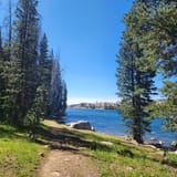 Emigrant Lake Trail, California - 969 Reviews, Map | AllTrails