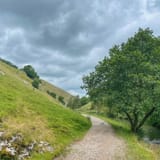 Hartington, Beresford Dale, Wolfscote Dale, and Biggin Dale Circular ...