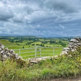 Hartington, Beresford Dale, Wolfscote Dale, and Biggin Dale Circular ...