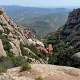 Sant Jeroni Summit Loop, Barcelona, Spain - 1,104 Reviews, Map | AllTrails