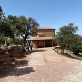 Sant Jeroni Summit Loop, Barcelona, Spain - 1,104 Reviews, Map | AllTrails