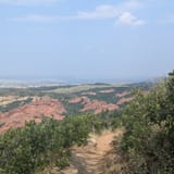 Carpenter Peak Trail, Colorado - 3,716 Reviews, Map | AllTrails