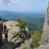 Humpback Rocks Recreation Area Trail, Virginia - 2,655 Reviews, Map ...