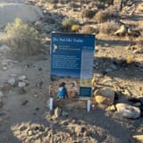 Ryan Mountain, California - 7,787 Reviews, Map | AllTrails