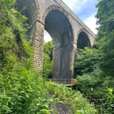 Chee Dale Gorge Circular, Derbyshire, England - 1,804 Reviews, Map ...