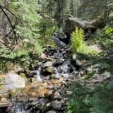 Nambe Lake Trail, New Mexico - 3,009 Reviews, Map | AllTrails