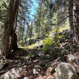 Nambe Lake Trail, New Mexico - 3,009 Reviews, Map | AllTrails