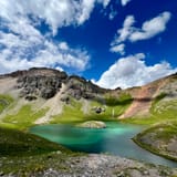 Island Lake and Ice Lake via Ice Lakes Trail, Colorado - 2,362 Reviews ...