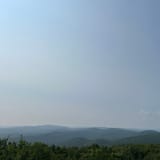 Spruce Hill via Hoosac Range Trail, Massachusetts - 585 Reviews, Map ...