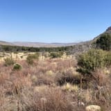 Tejas Trail and McKittrick Ridge [CLOSED], Texas - 42 Reviews, Map ...