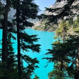 Marmot Lake and Jade Lake, Washington - 960 Reviews, Map | AllTrails