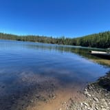 Manastash Lake Trail, Washington - 271 Reviews, Map | AllTrails