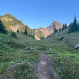 Marmot Lake and Jade Lake, Washington - 960 Reviews, Map | AllTrails