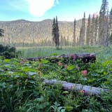 Marmot Lake and Jade Lake, Washington - 960 Reviews, Map | AllTrails
