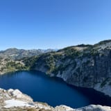 Marmot Lake and Jade Lake, Washington - 960 Reviews, Map | AllTrails