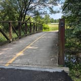 Perkiomen Trail and Audubon Loop Trail, Pennsylvania - 670 Reviews, Map ...