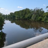Perkiomen Trail and Audubon Loop Trail, Pennsylvania - 670 Reviews, Map ...