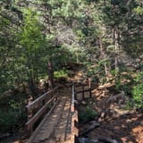 Seven Bridges Trail, Colorado - 8,187 Reviews, Map | AllTrails