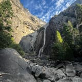 Sentinel Meadow Cook's Meadow Loop Trail, California - 3,712 Reviews ...