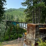 Vance Creek Bridge, Washington - 300 Reviews, Map | AllTrails