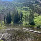 Maroon Bells Scenic Loop Trail, Colorado - 2,056 Reviews, Map | AllTrails
