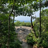 Sunset Rock Trail, New York - 763 Reviews, Map | AllTrails