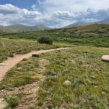 Square Top Mountain, Colorado - 1,481 Reviews, Map | AllTrails
